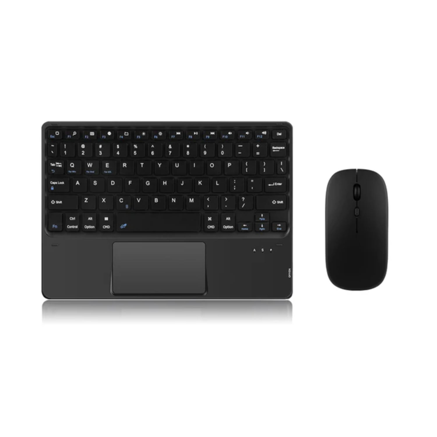 FPWNGL Portable Touchpad Tablet Keyboard for Tab 15/16/13/15Pro Oscal ...