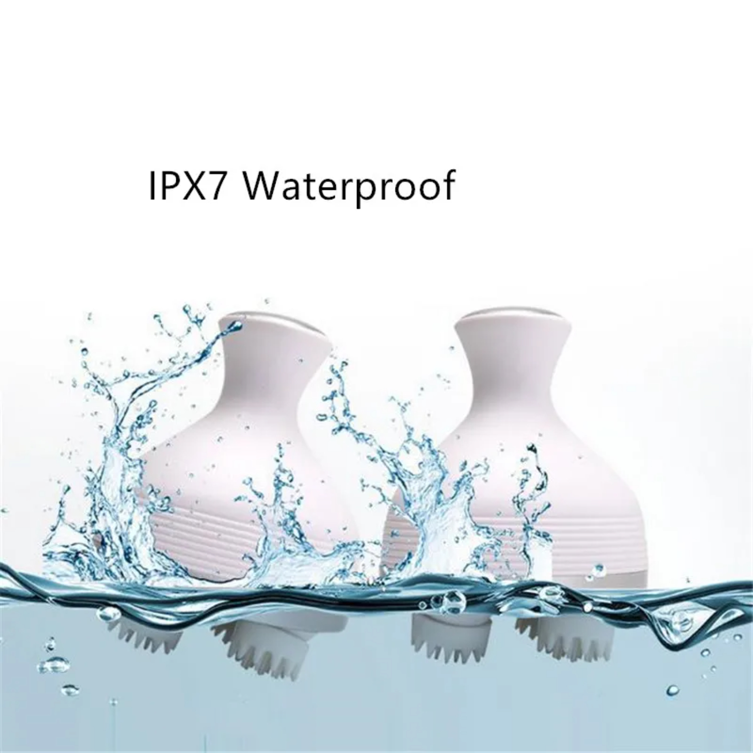 FPWNGL Scalp Massager Stimulating Hair Growth Deep Clean Blood ...