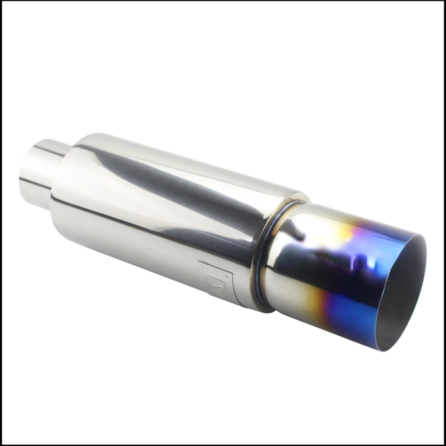 FPWNGL Upgrade your vehicle with a premium stainless steel exhaust tip ...