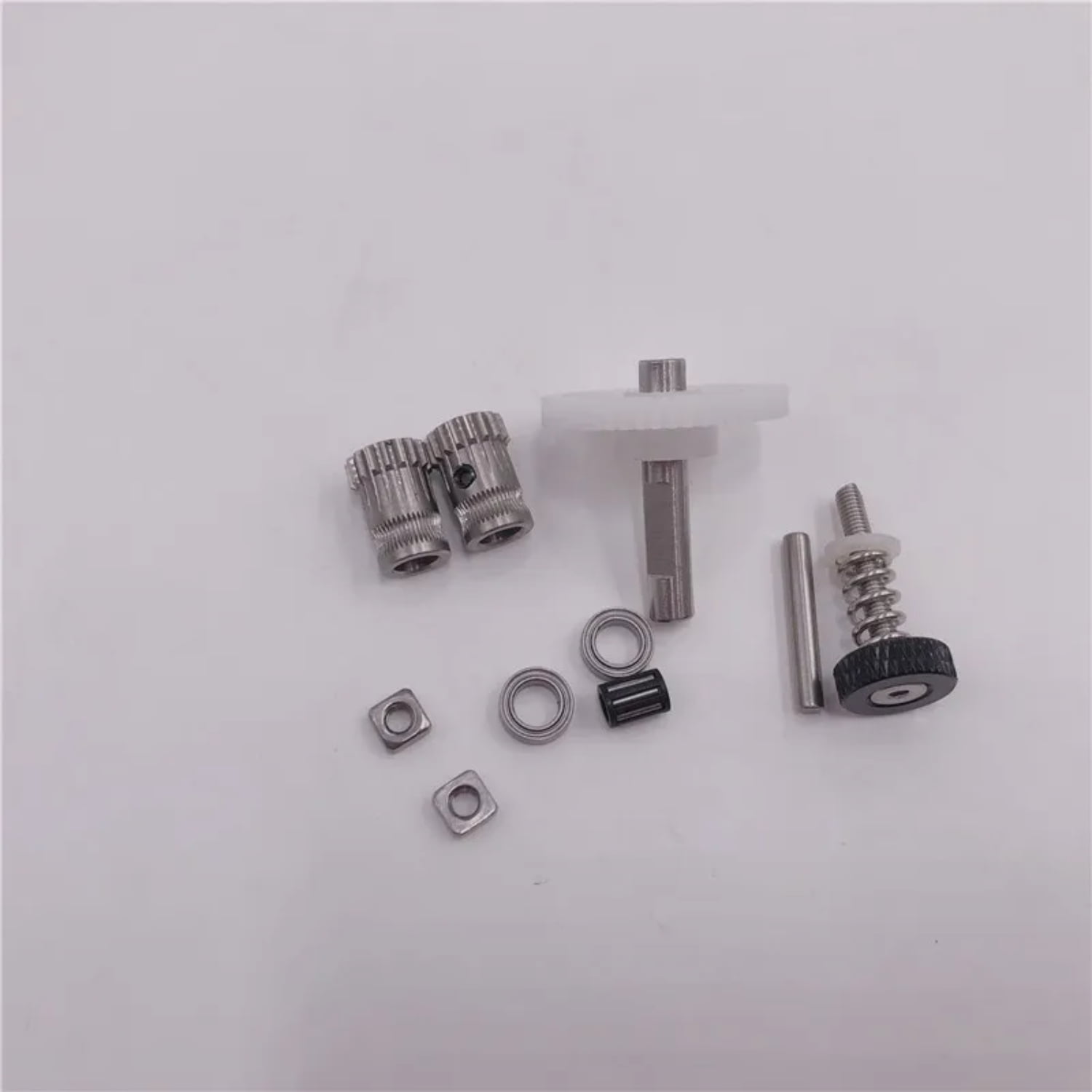 FPWNGL Voron 2.4 Trident 3D Printer StealthBurner Kit w/ MoonS Nema14 ...