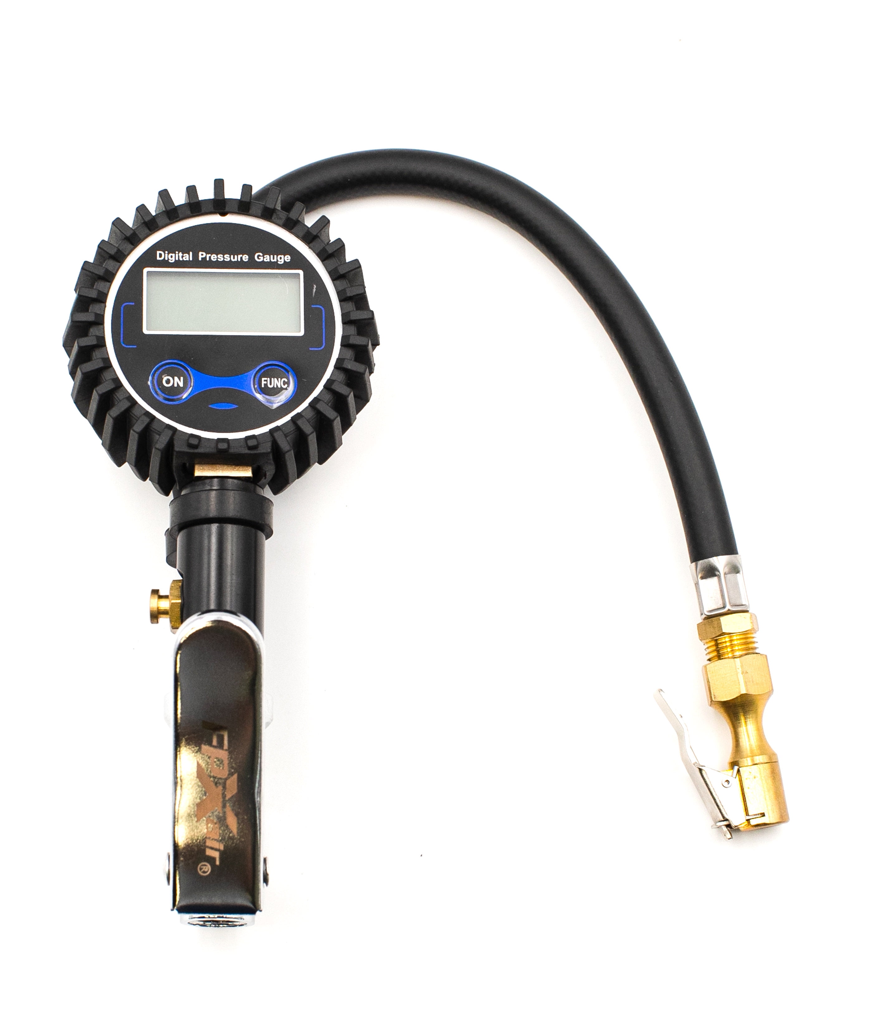 FPX-AIR Digital Tire Inflator: FPX-9100, Car Tire Inflator Kit with ...