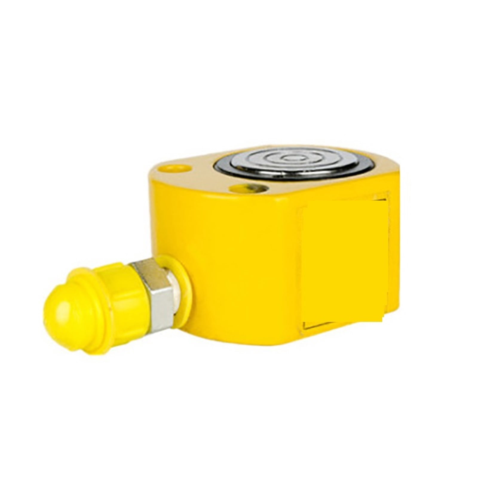 FPY-20T Ultra-thin Split Hydraulic Jack Electric Split Type Stroke 14mm ...