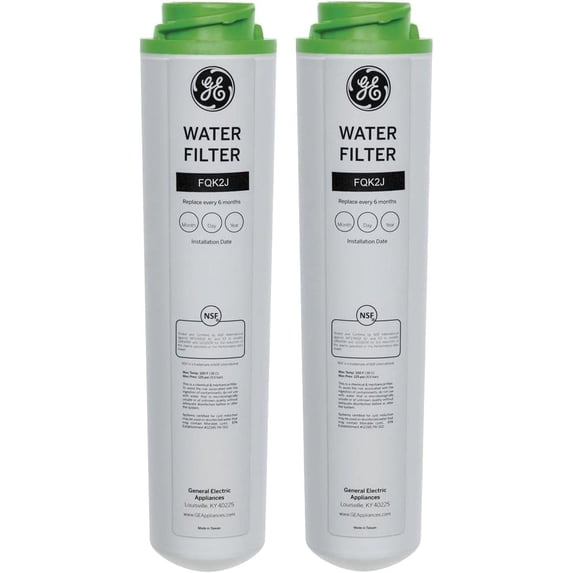 FQK2J Dual Flow Drinking Water Replacement Set - Walmart.com