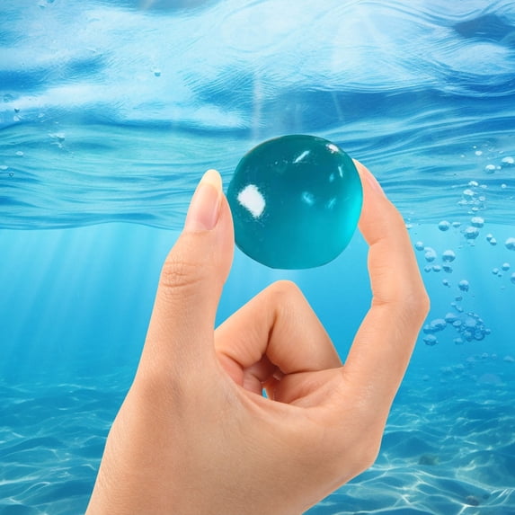 FQNRM Upgraded Ocean-Themed Therapy Putty Set - Non-Toxic Stress Relief ...