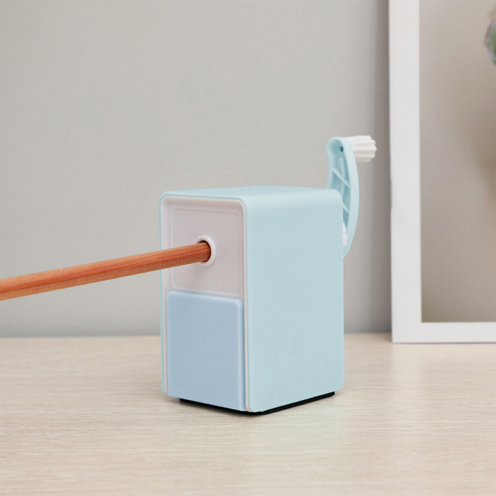 FQNRM Upgraded Professional Artist Pencil Sharpener – Manual Adjustable ...