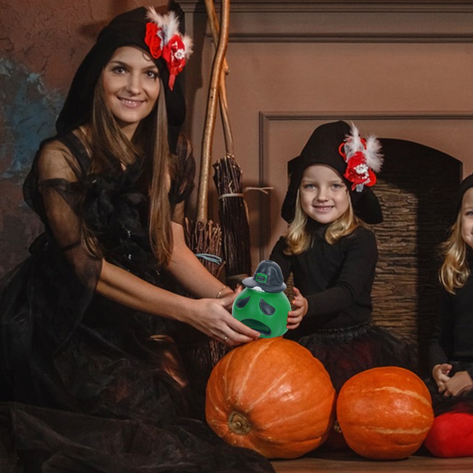 FQNRM Upgraded Real Screaming Aztec Death Whistle Skull Shape Authentic ...