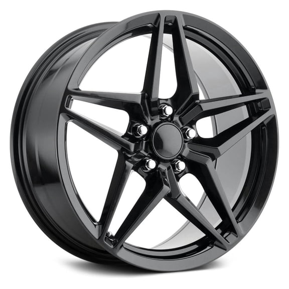 19x10 Wheel