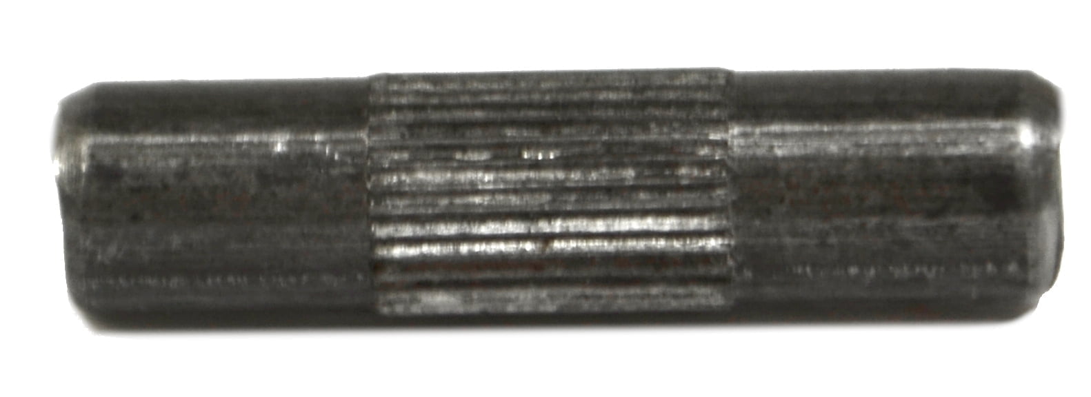 FR 6mm Metal Dowel Shelf Support Furniture Dowel With Textured Center ...