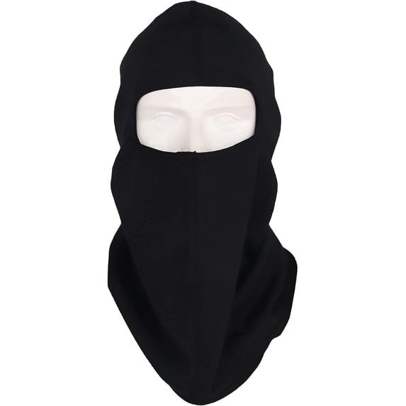 FR Balaclava Face Mask Flame Resistant Balaclava FR Mask for Men Arc ...