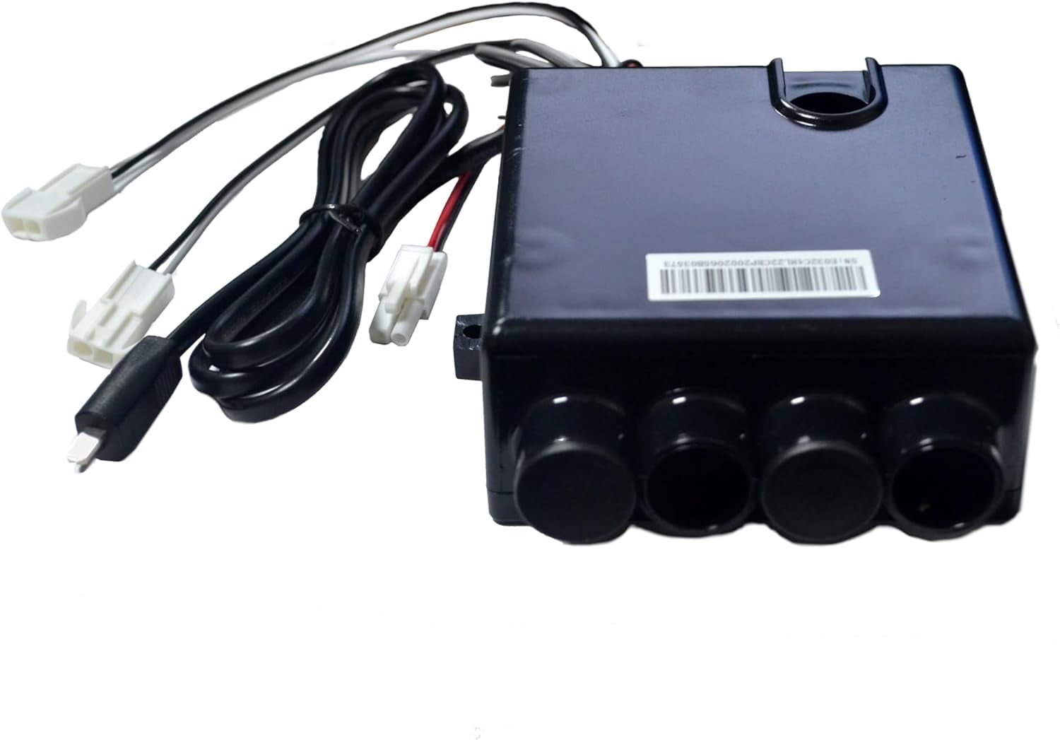 FR Emomo Control Box NHX032C4HL-2 Works in System with HANDSET074 ...