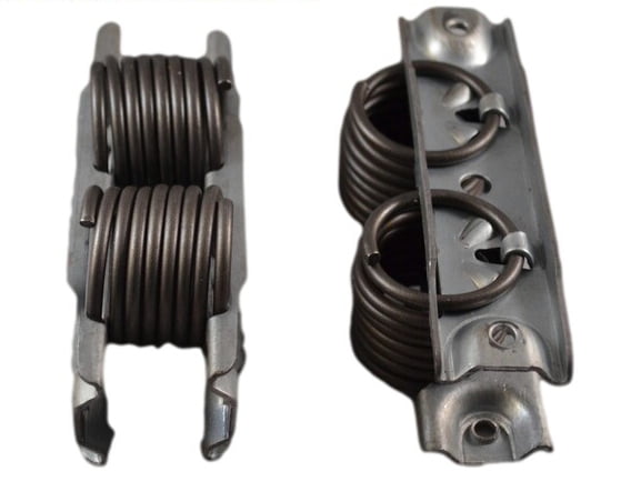 FR Furniture Rehab Heavy Duty Metal Replacement Rocker Recliner Springs ...