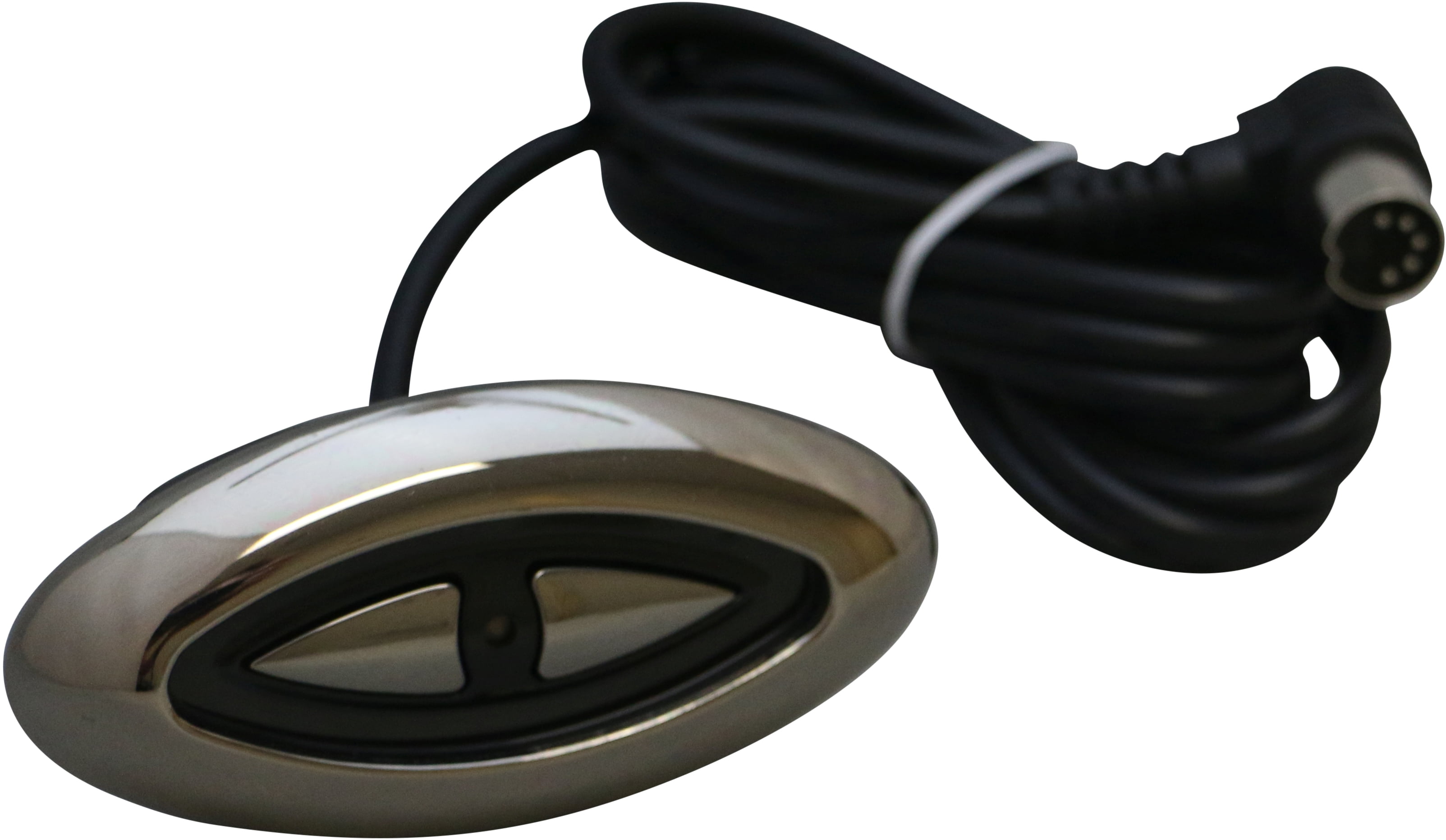 FR KD Kaidi Brand 2 Button Oval Handset For Power Recliners and Lift ...