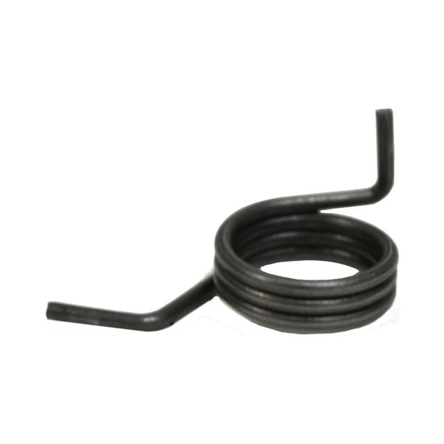 FR Lever Return Spring Replacement, 3 Coil 11 Mm Diameter Spring ...