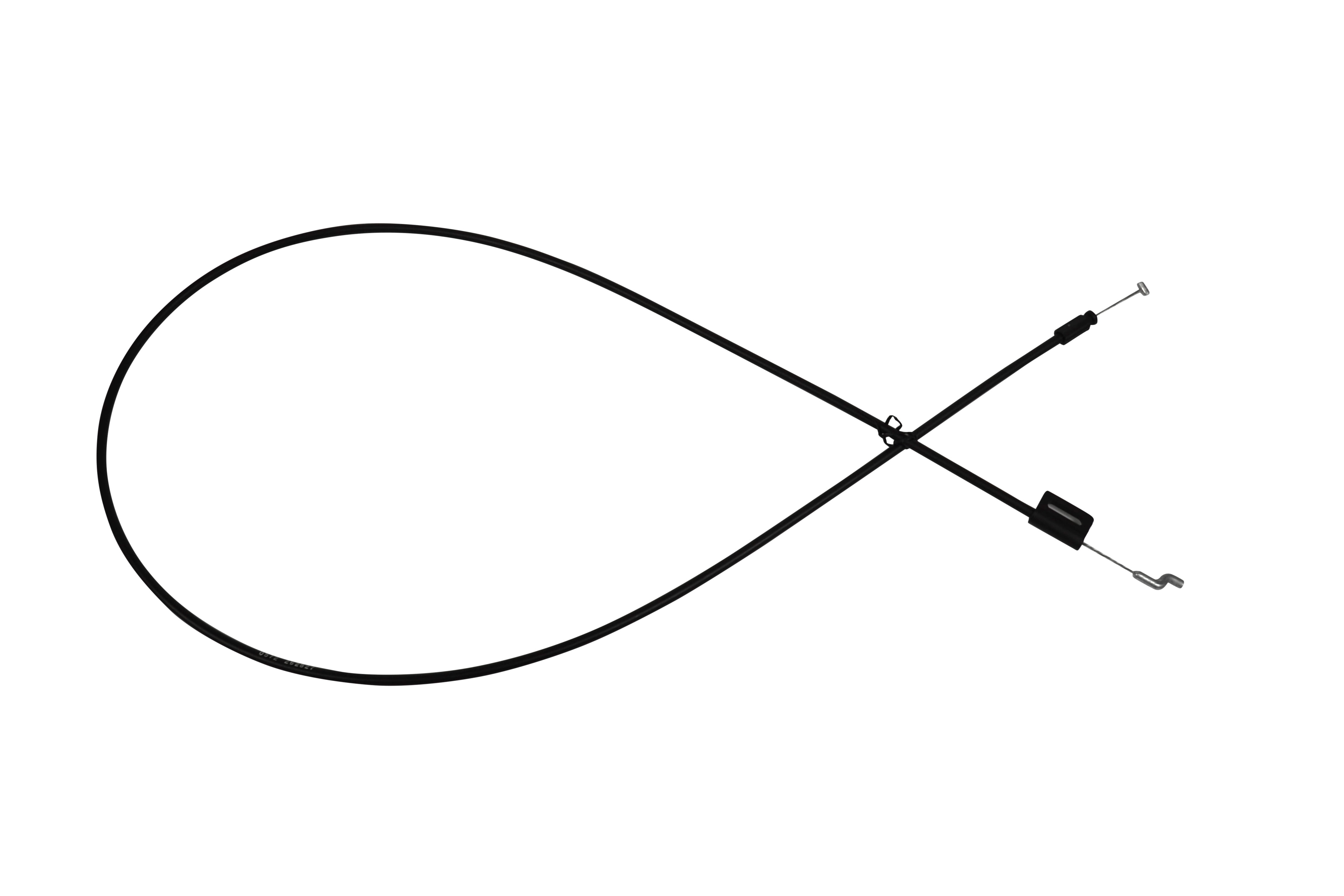 FR Recliner Handle Cable With 3.25" Exposed Wire And 3mm Barrel 47 ...