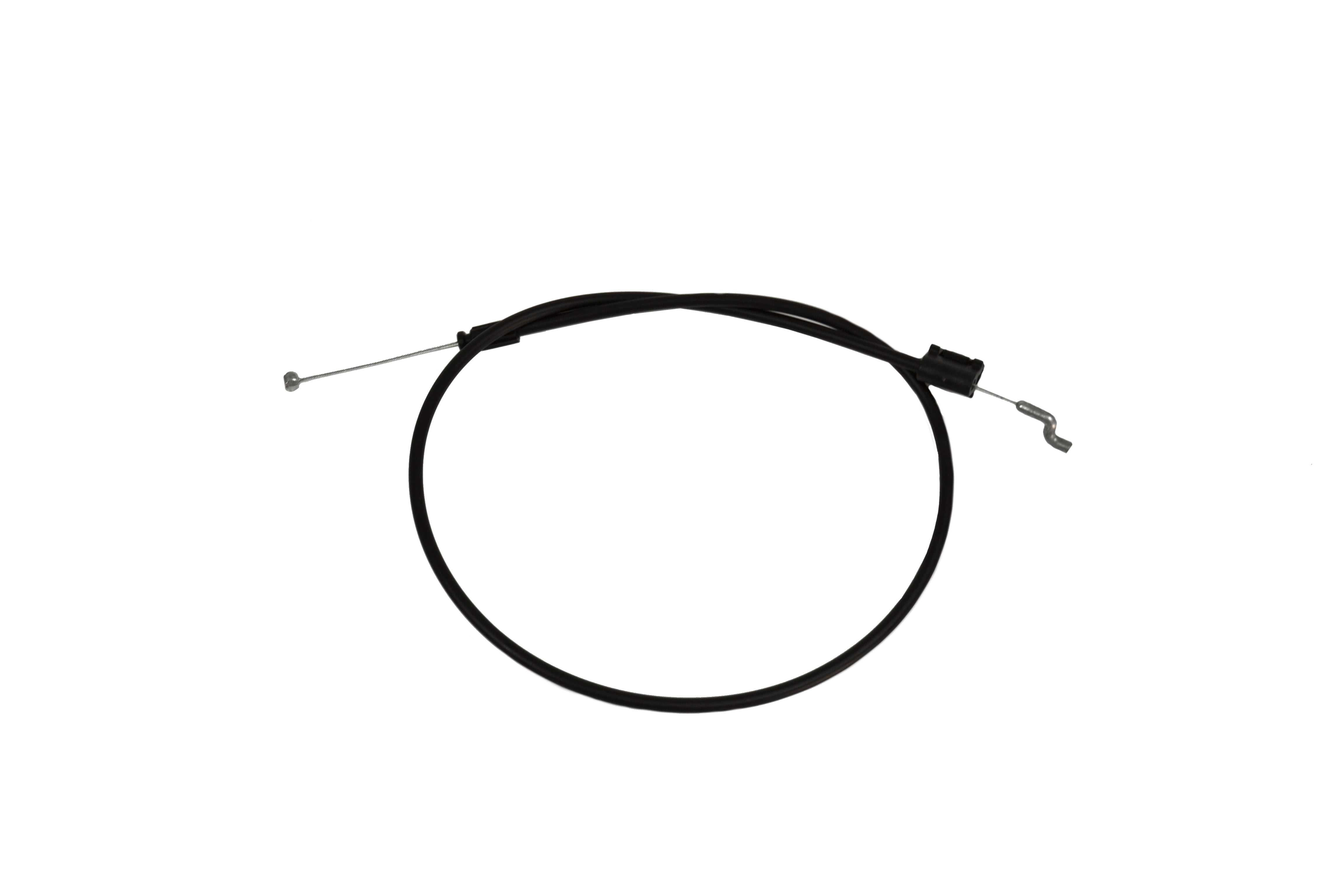 FR Recliner Handle Cable With 3.78" Exposed Wire And 6mm Barrel 32 ...