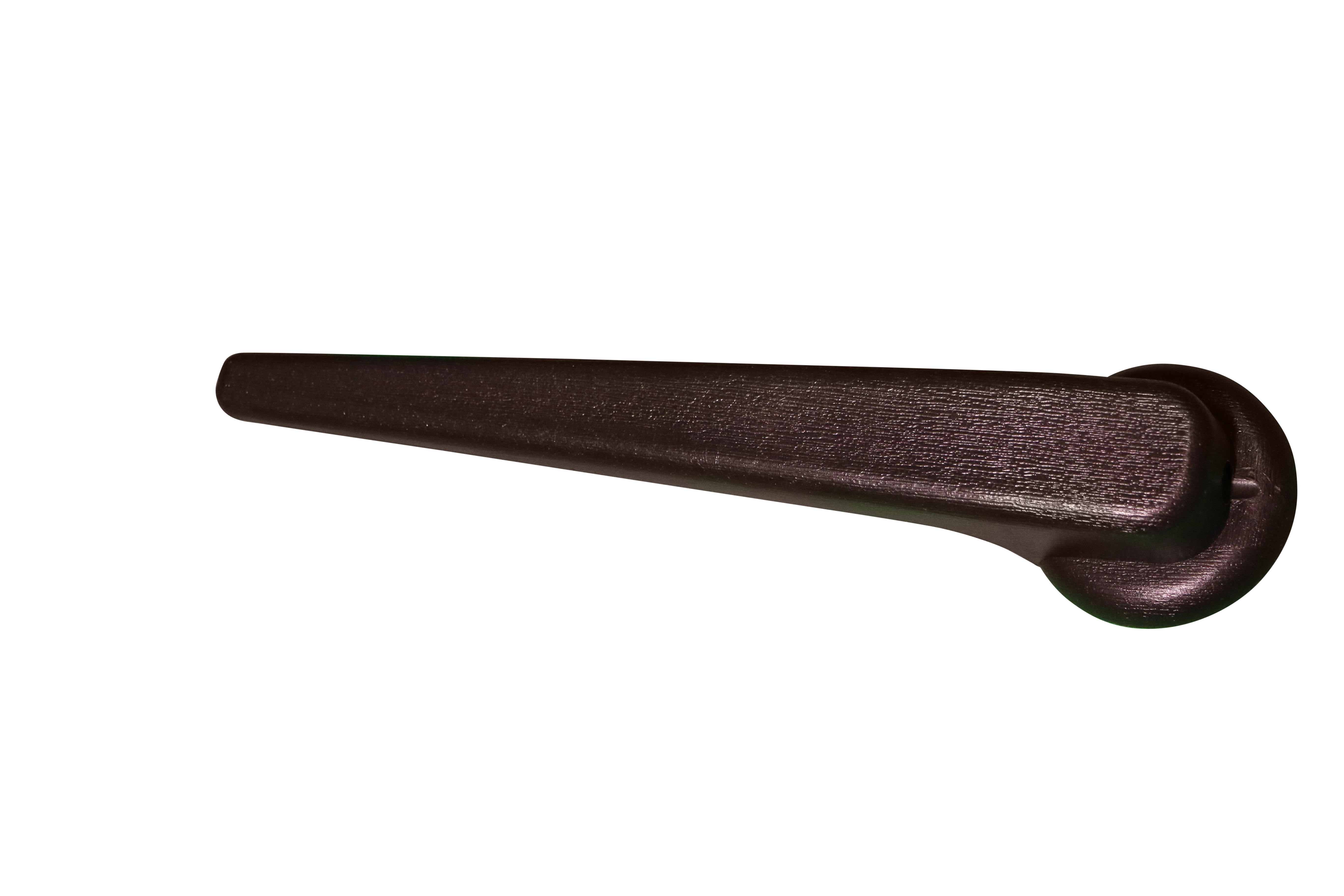 FR Recliner-Handles Lever Style Recliner Release Handle 5/8' Hole with ...