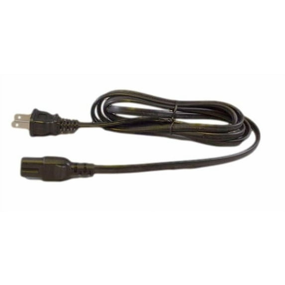 FR Recliner-Handles Replacement 5' AC Power Supply Cord: Computer ...