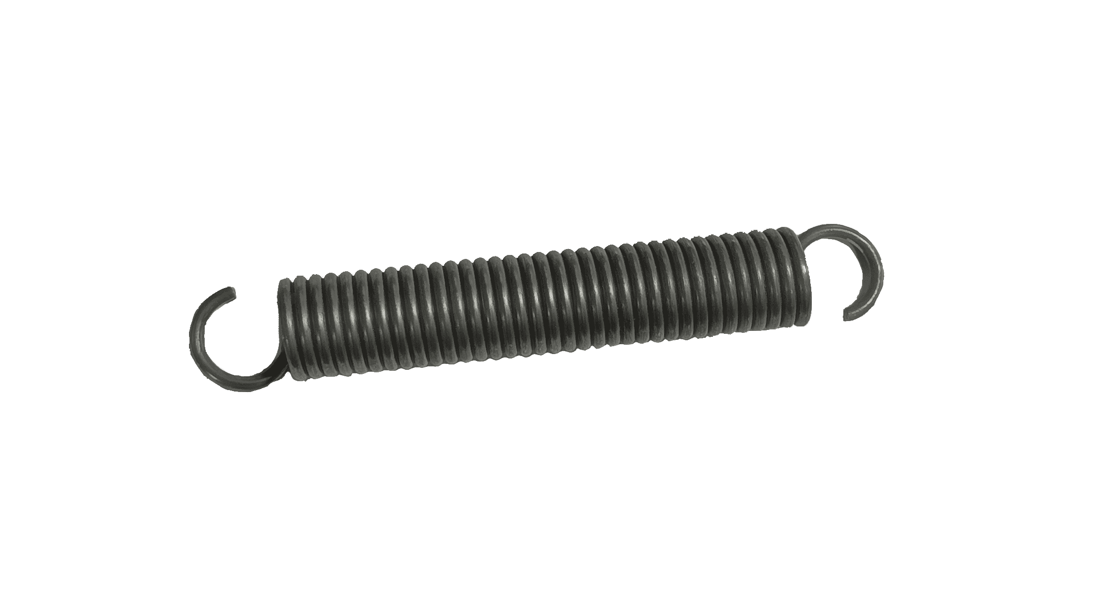 FR Recliner Mech Extension Spring 5.38 inches - Walmart.com