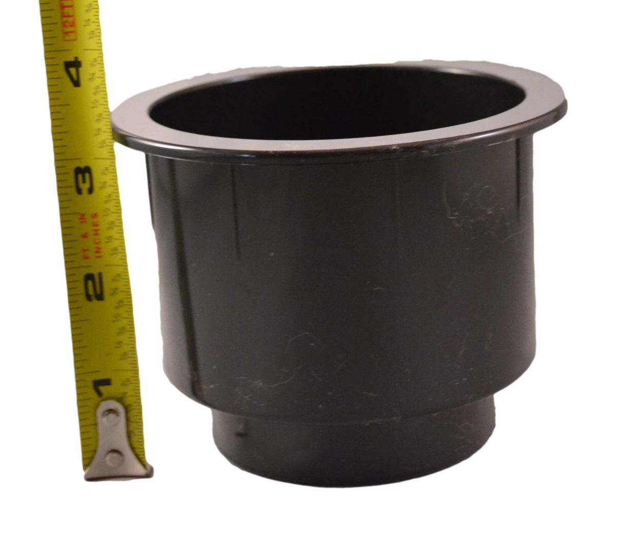 FR Replacement Cup Holder for Sofa Sectional Couch with Chrome Lip, 4. ...