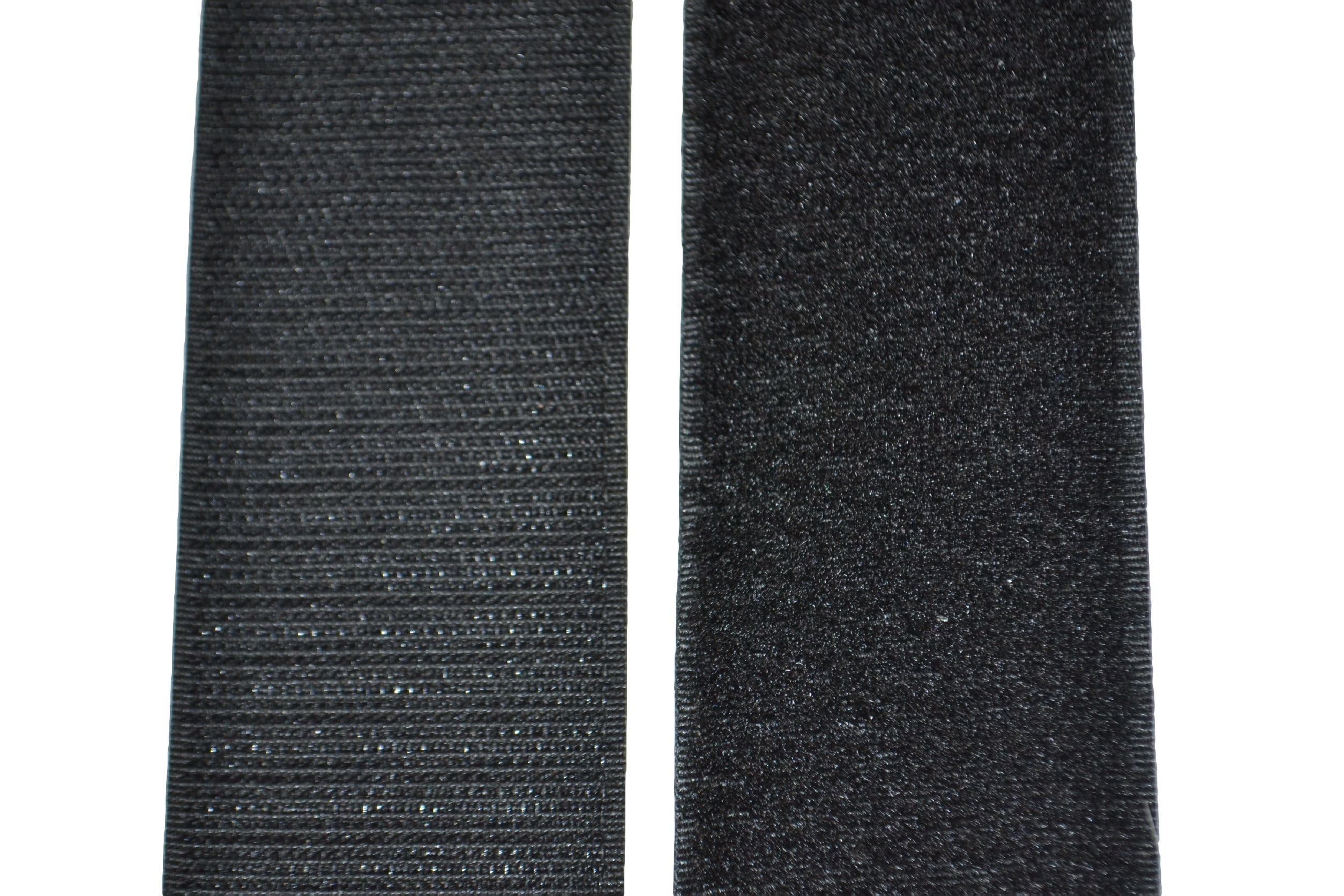 FR Upholstery Sew On Hook and Loop Webbing for Fabric, 2 Inch Wide ...