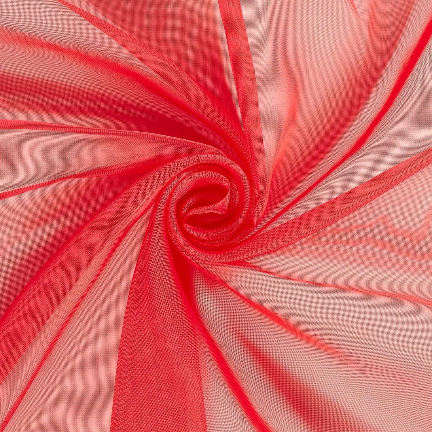 FR Sheer Voile Fabric Fire Retardant 118" Wide Window Curtain Drapery ...