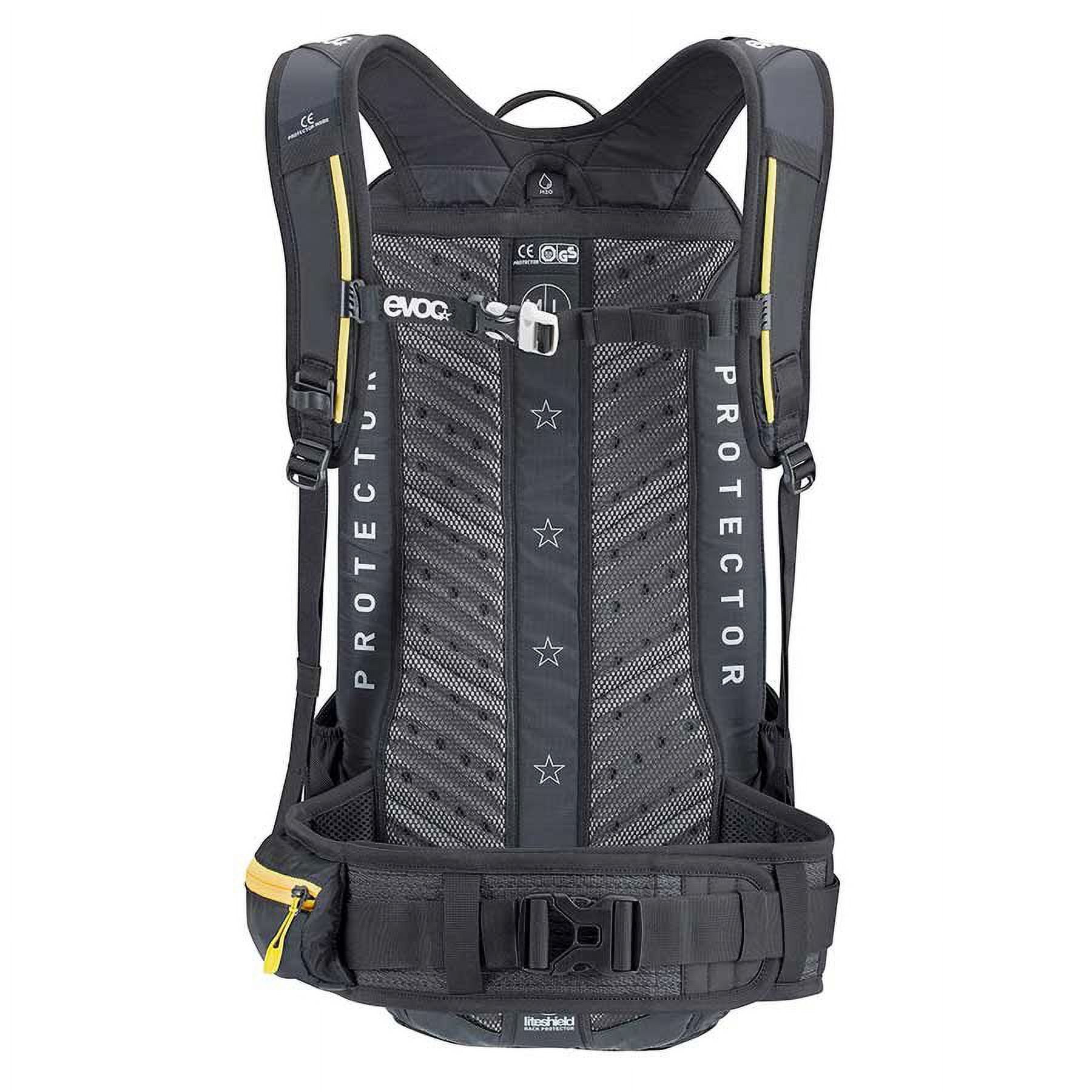 FR Trail Blackline Protector, 20L, Backpack, Black, ML - Walmart.com