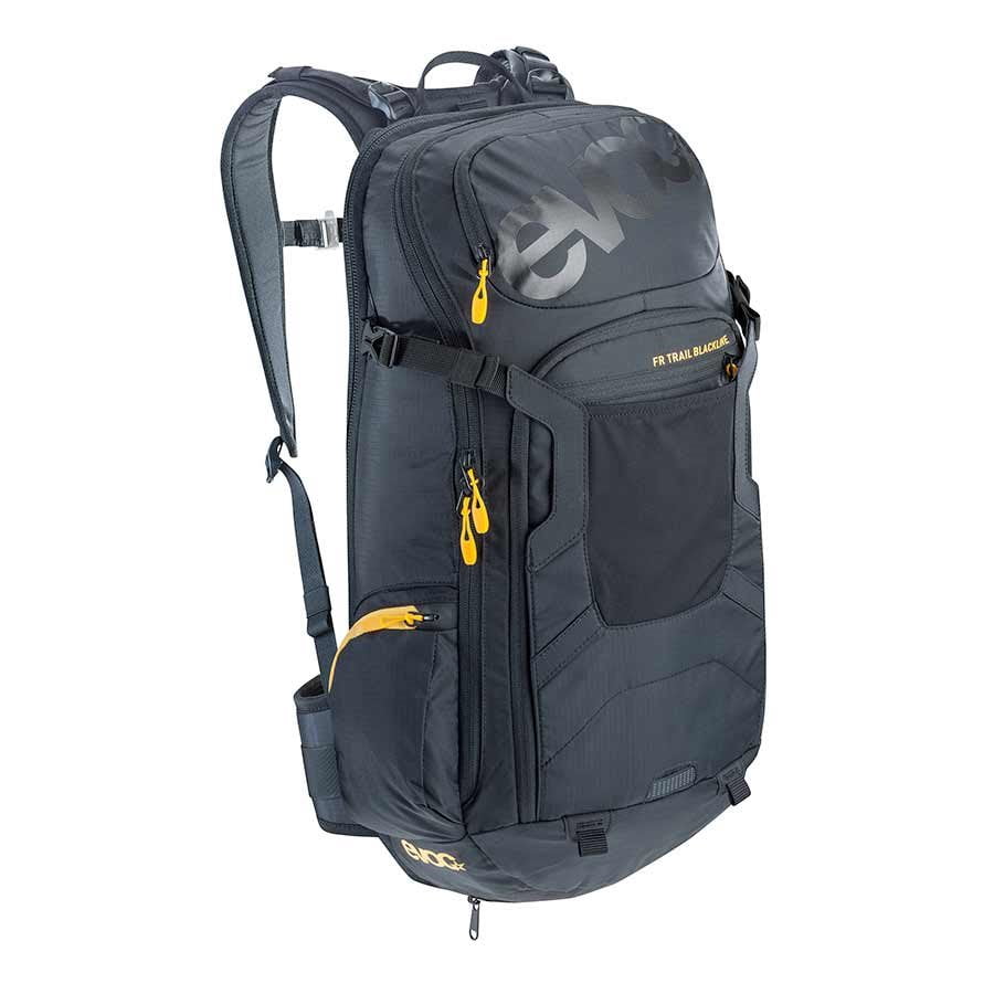 FR Trail Blackline Protector, 20L, Backpack, Black, ML - Walmart.com