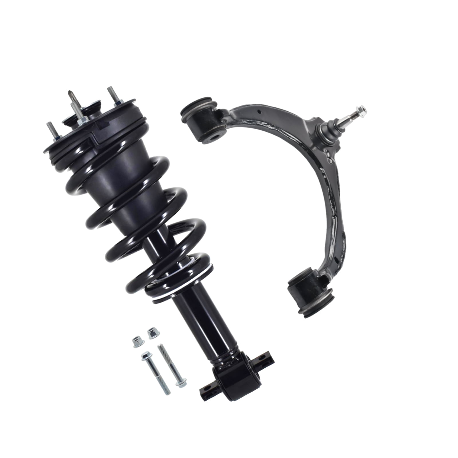 FR Upper Control Arm-Quick Strut For 2019 Chevy Silverado 1500 LD RWD ...
