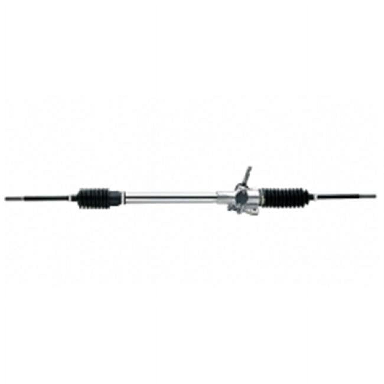 FR1501 Manual Rack & Pinion - 1971 - 1972 Ford Pinto - Walmart.com