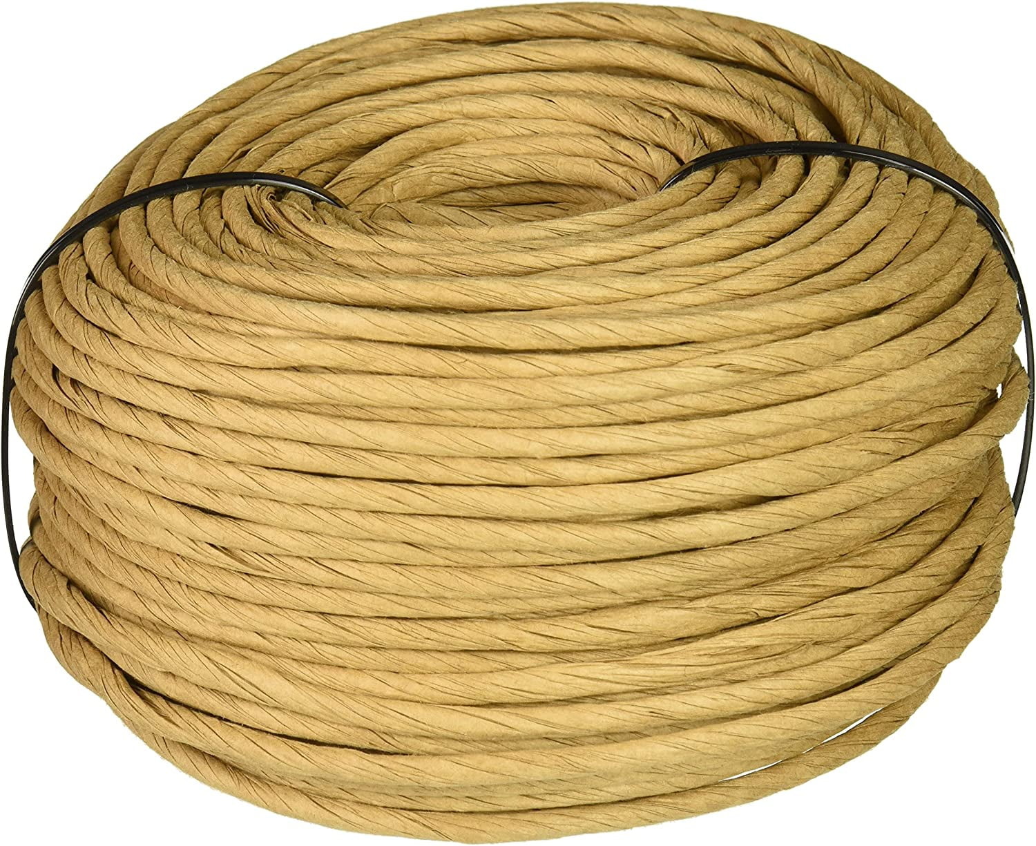FR632K2 Fibre Rush 6/32-Inch 2-Pound Coil, (Approximately 210-Feet ...