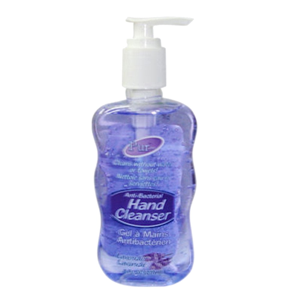 FRAGRANCE and PACKAGING MAY VARY Anti-Bacterial Hand Cleanser With ...