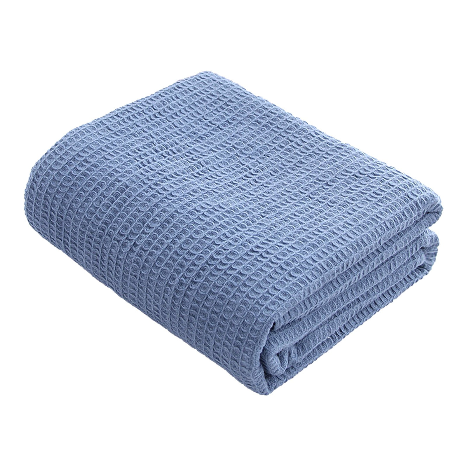 FRAKYEN Clearance Comforters Queen Size Fleece Throw Blanket Soft Warm ...