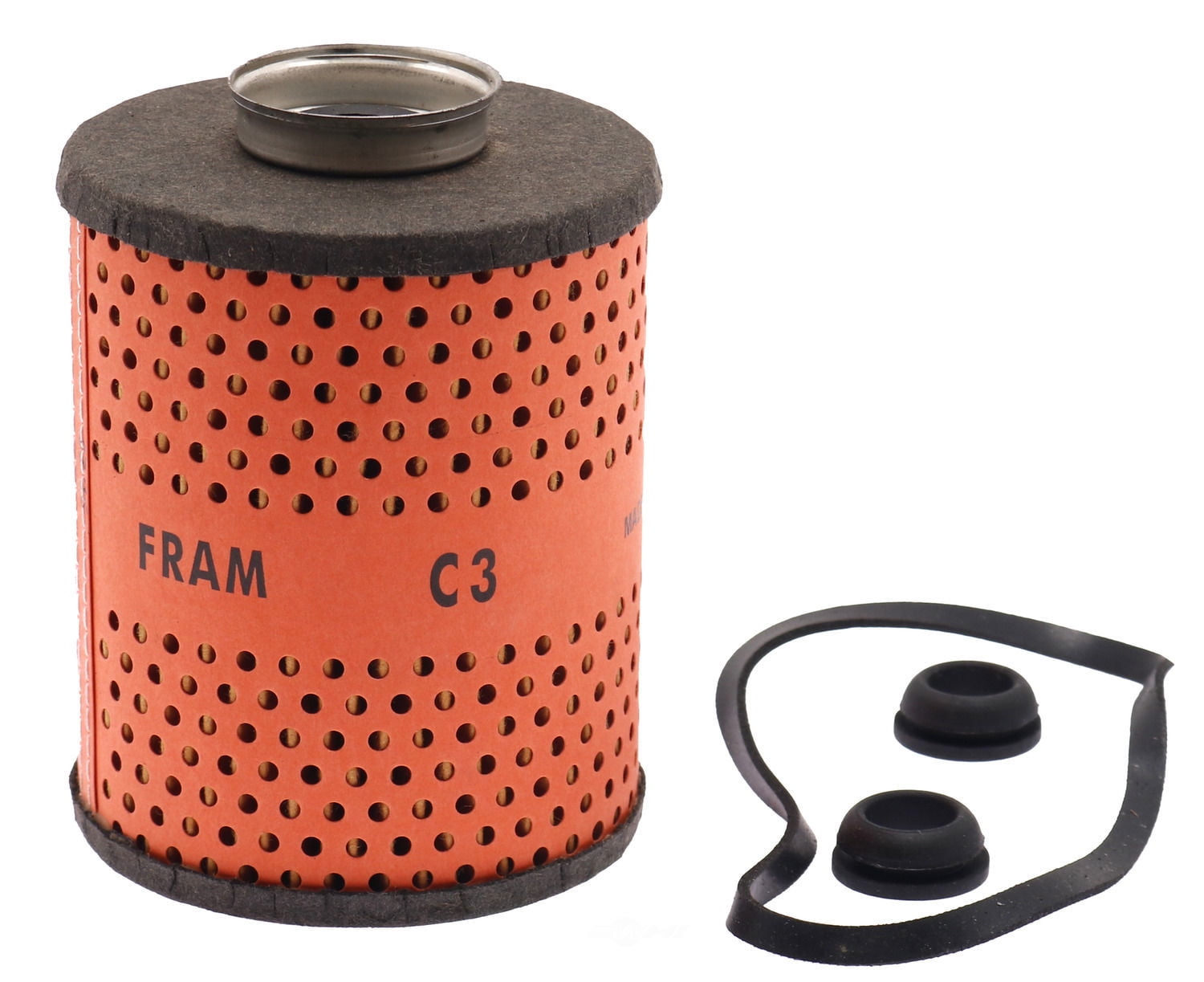 FRAM C3 Engine Oil Filter - Walmart.com