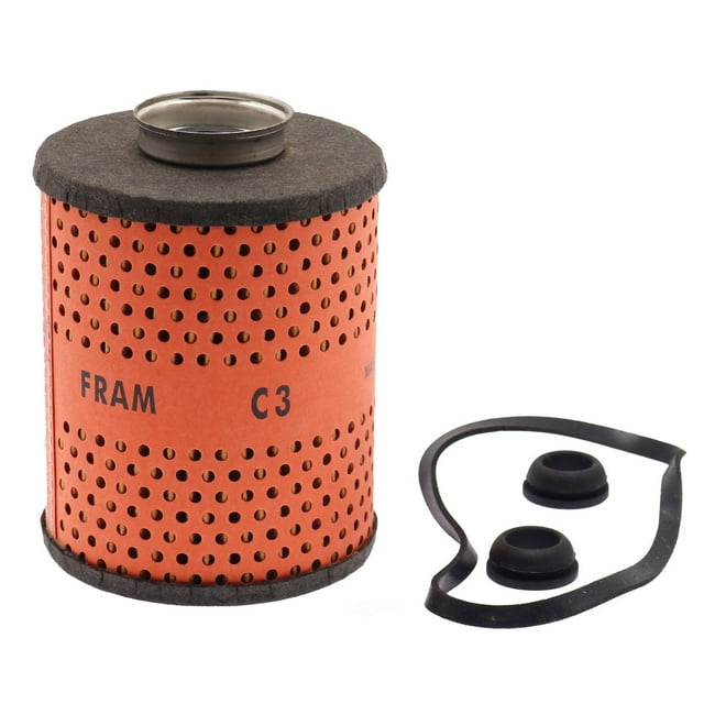 FRAM C3 Engine Oil Filter - Walmart.com