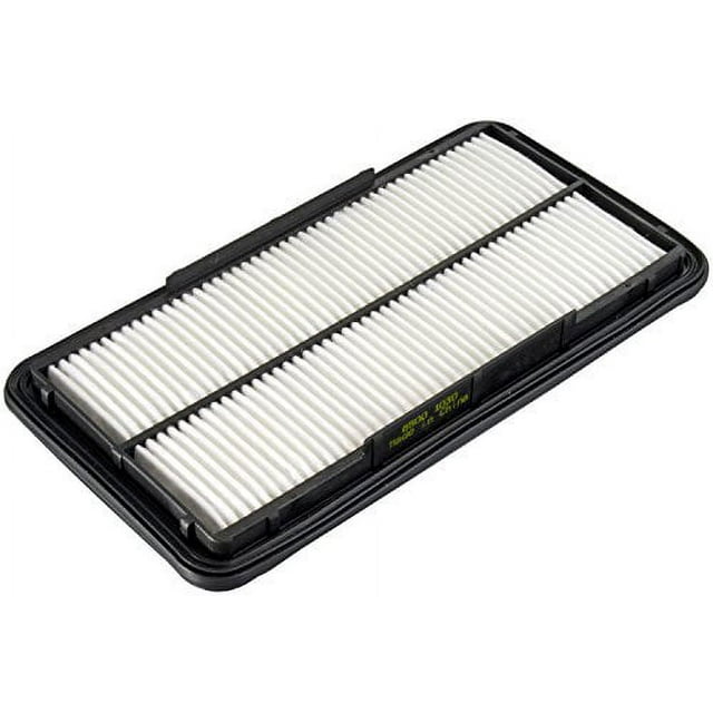 FRAM CA10493 Extra Guard Rigid Panel Air Filter Fits select: 2000-2006 ...