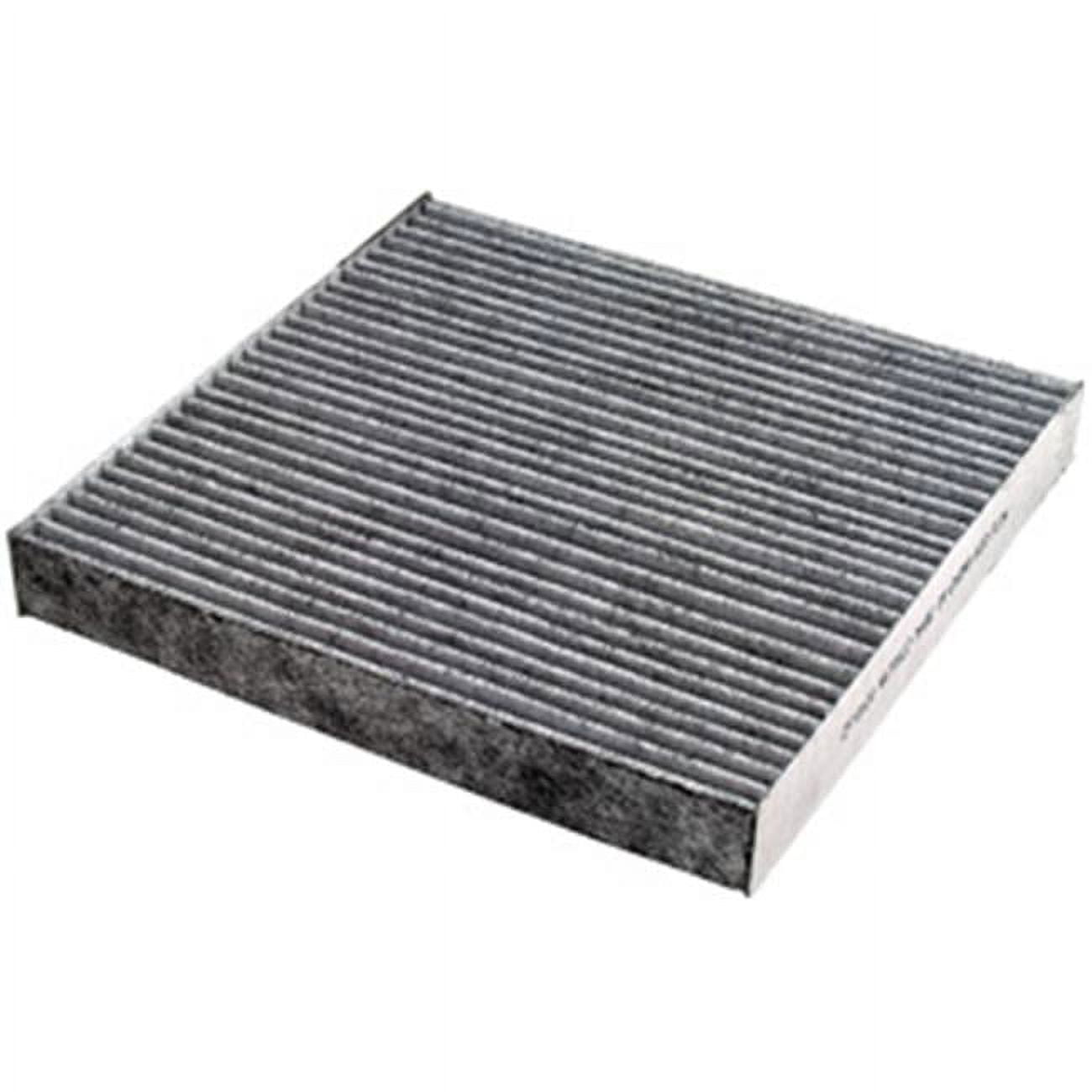 2015 Honda Civic Cabin Air Filter