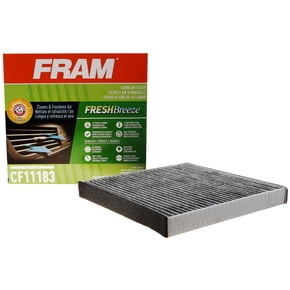 Fram Fresh Breeze Cabin Air Filters in FRAM Cabin Air Filters - Walmart.com
