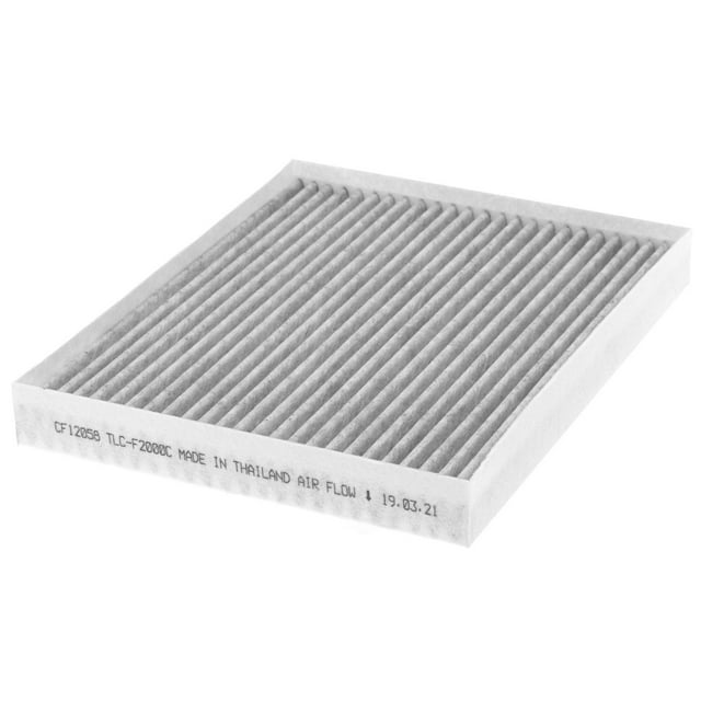 FRAM CF12058 Cabin Air Filter Fits select: 2017-2020 HYUNDAI ELANTRA ...