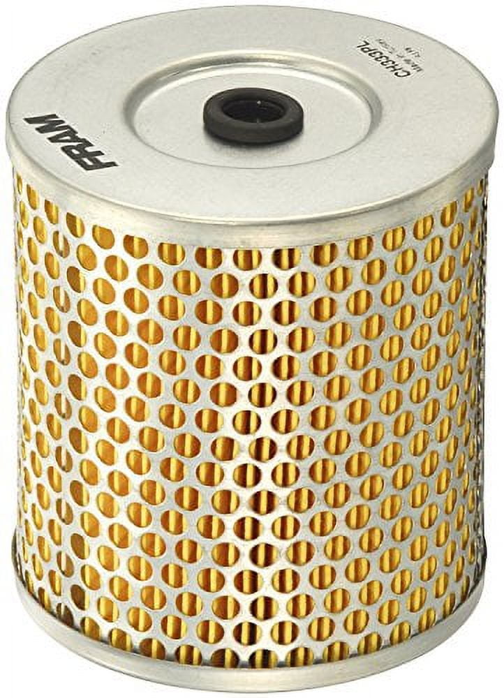 FRAM CH333PL Oil Filter - Walmart.com