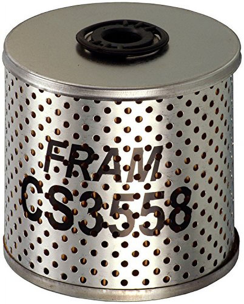 FRAM CS3558 Heavy Duty Fuel Filter - Walmart.com