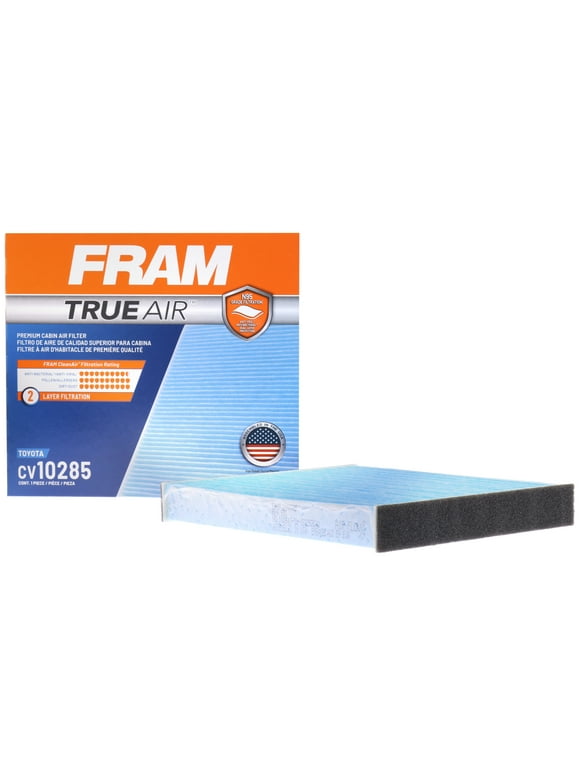 FRAM Cabin Air Filters in Cabin Air Filter Brands - Walmart.com