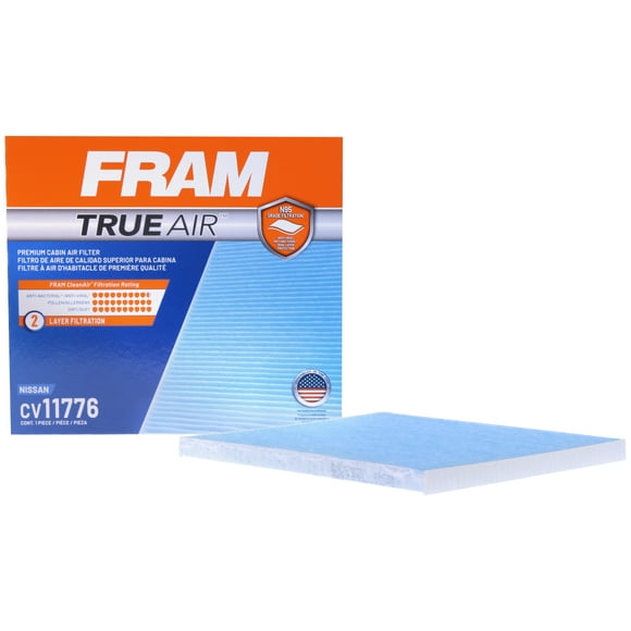 Fram Filters in Auto Filter Brands - Walmart.com