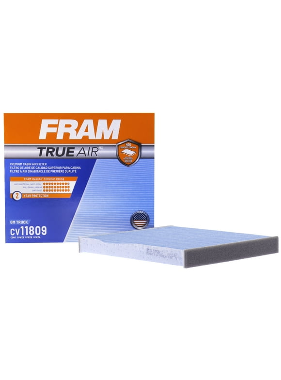 Cabin Air Filters in Auto Filters - Walmart.com