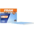 FRAM CV11819 TrueAir Premium Cabin Air Filter with N95 Grade Filter ...