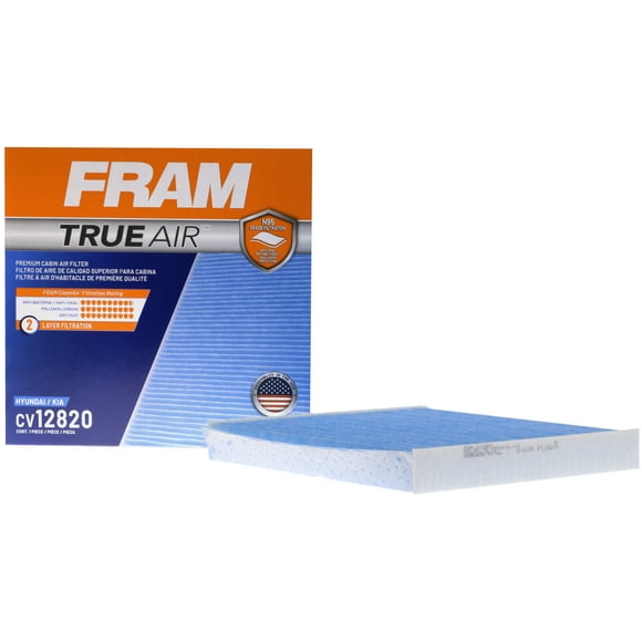 Fram Filters in Auto Filter Brands - Walmart.com