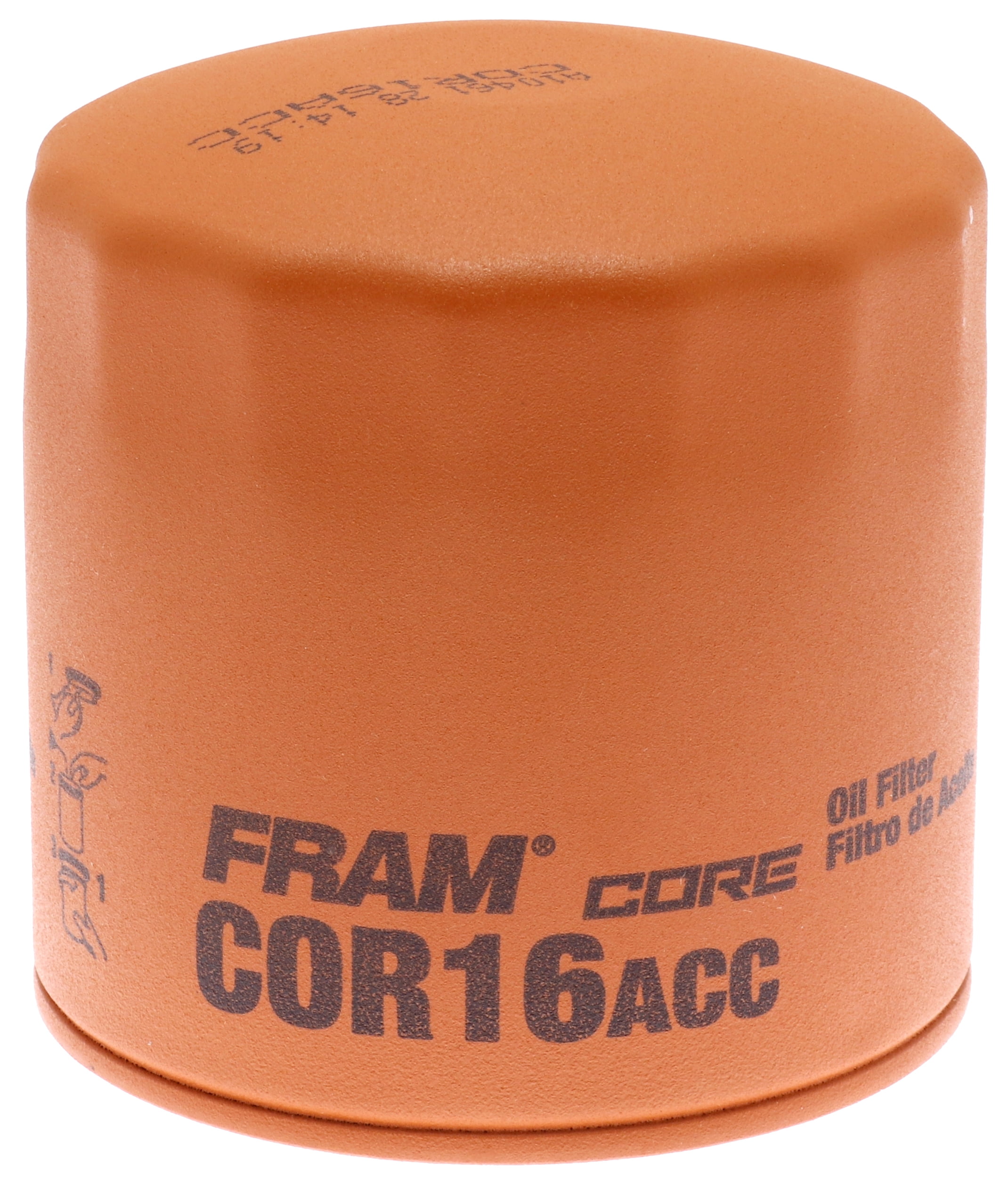 FRAM Core 16 Oil Filter - Offer Valid For In-Store Oil Change Only ...