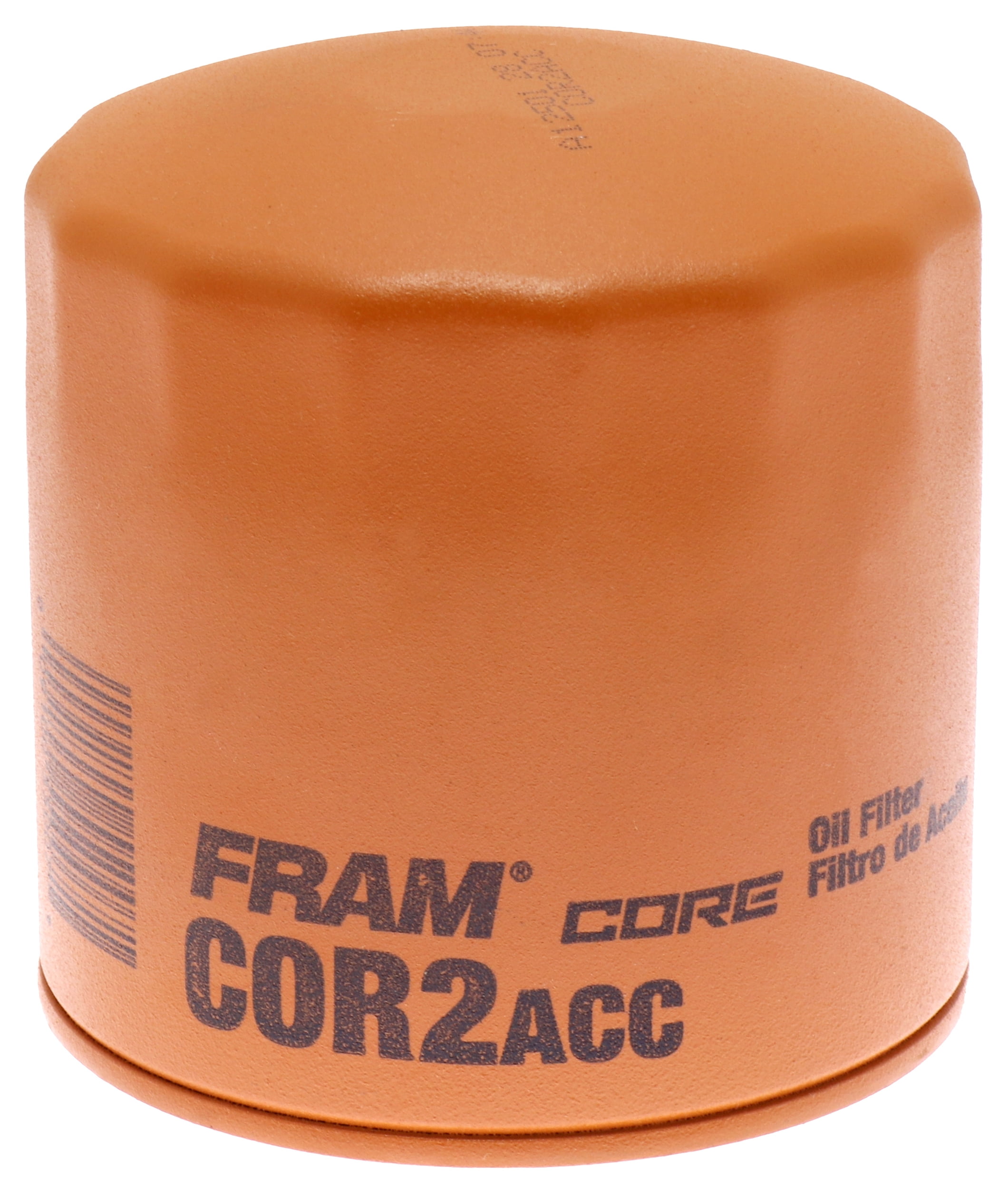 FRAM Core 2 Oil Filter - Offer Valid for In-Store Oil Change Only Fits ...
