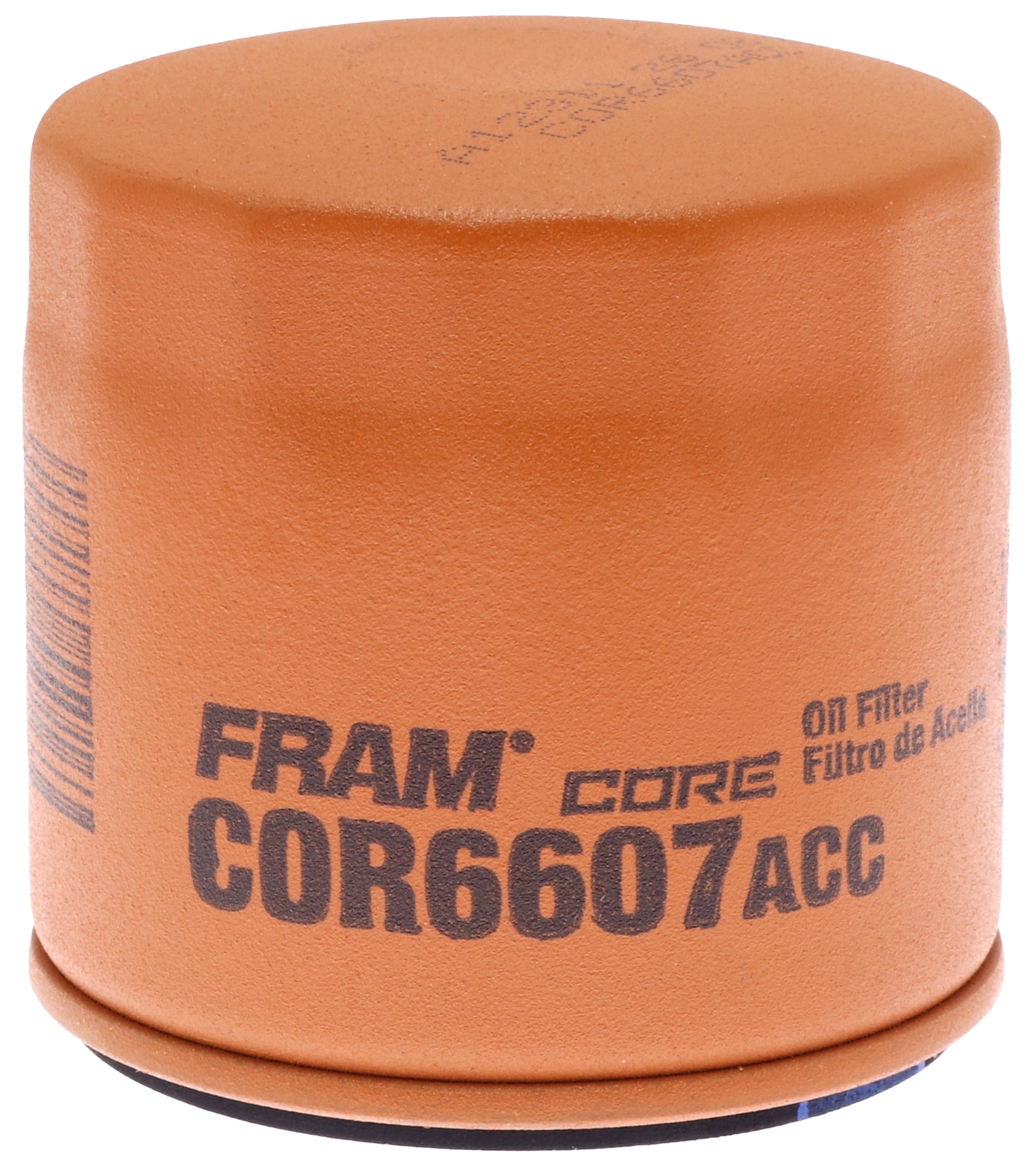 FRAM Core 6607 Oil Filter - 10K Mile Replacement Filter Offer Valid for ...