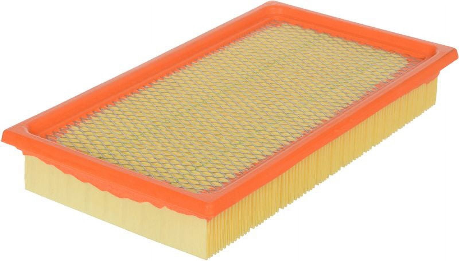Fram Filter DA10242 Air Filter - Walmart.com