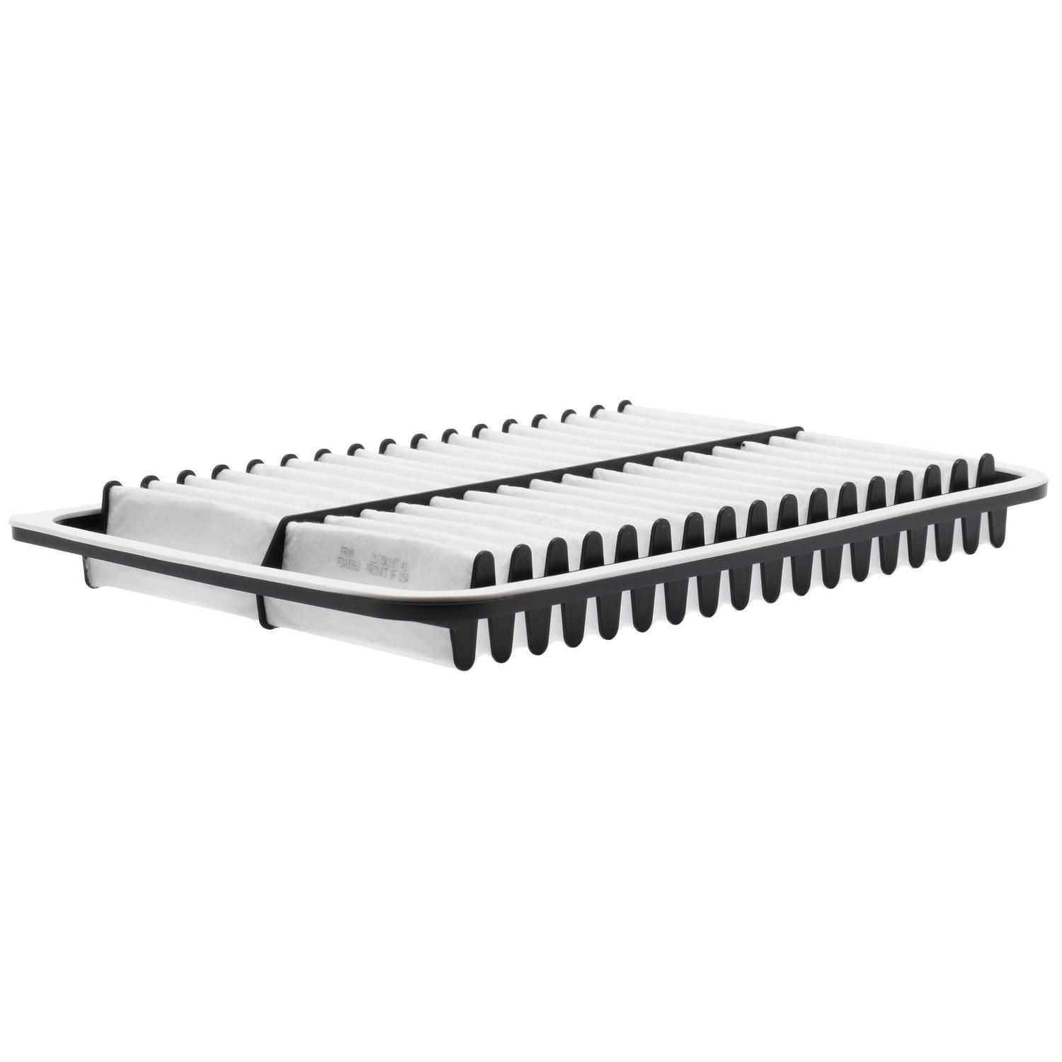 FRAM Drive Drive Rigid Panel Engine Air Filter: Standard, Meets or ...